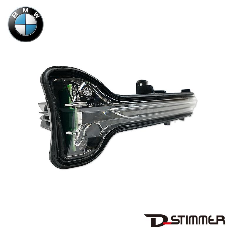 BMW ビーエムダブリュー 純正品 ドアミラーウインカー左側 63137498161 : 輸入車パーツ専門店 D-STIMMER - 通販 ...
