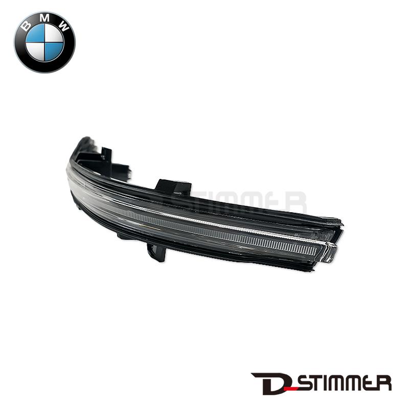 BMW ビーエムダブリュー 純正品 ドアミラーウインカー左側 63137498161 : 輸入車パーツ専門店 D-STIMMER - 通販 ...