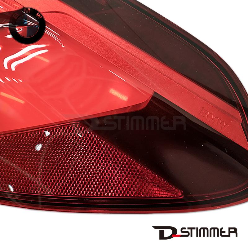 BMW ビーエムダブリュー 純正品 テールランプOUT 右側 63217477714 : 輸入車パーツ専門店 D-STIMMER - 通販 ...