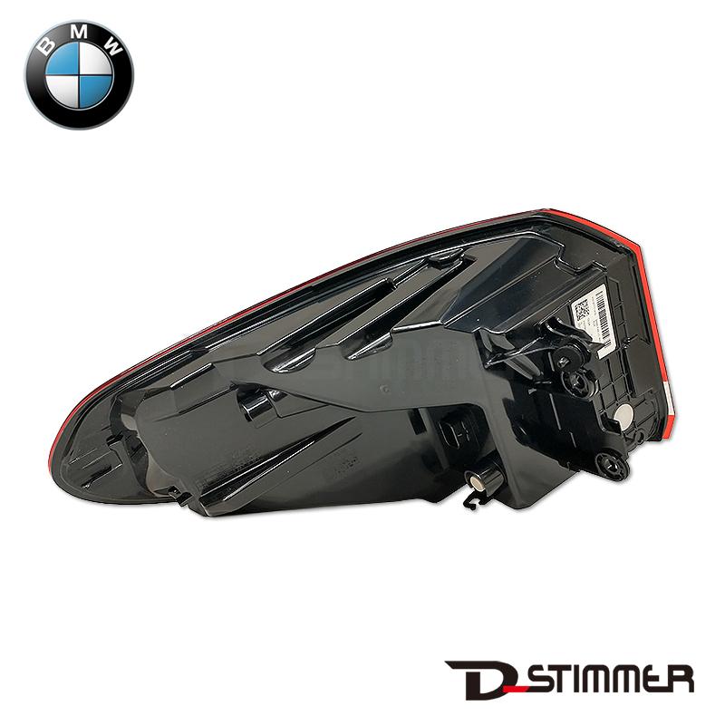 BMW ビーエムダブリュー 純正品 テールランプOUT 右側 63217477714 : 輸入車パーツ専門店 D-STIMMER - 通販 ...