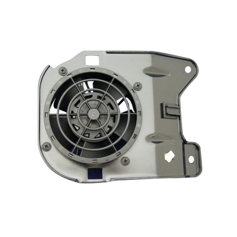 BMWMINI (R50、R52、R53) 純正 パワステポンプ アディショナルファン 32416857718 : 14000625 : 輸入 ...