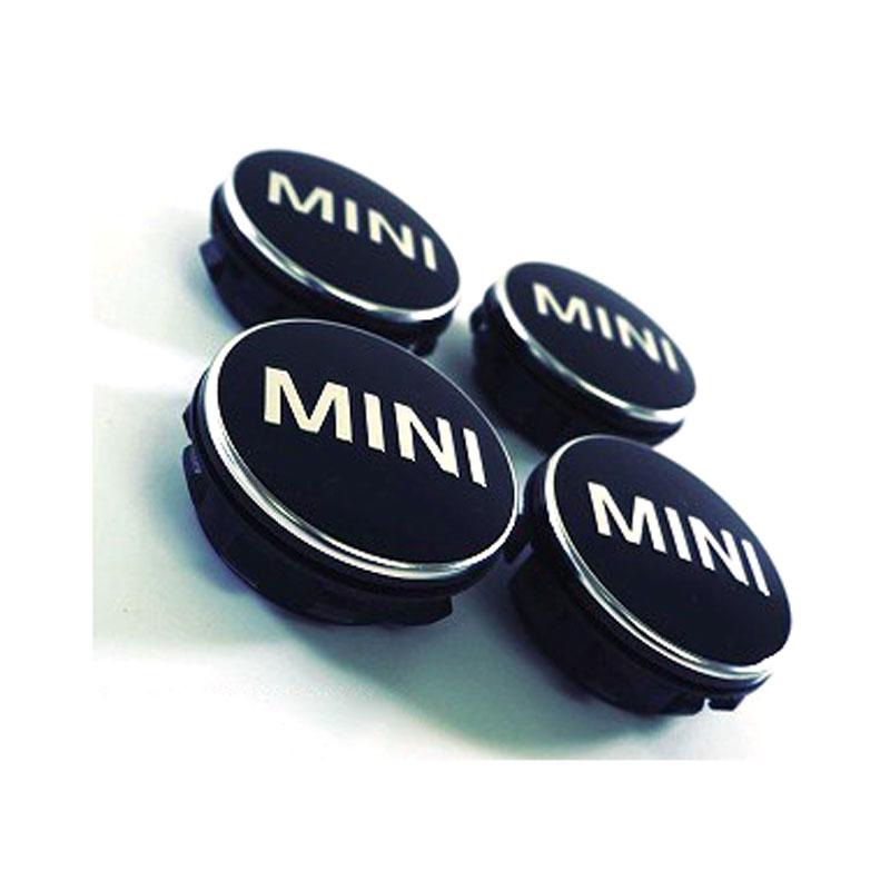 MINI（ミニ） BMW MINI 純正品 フローティングセンターキャップ F54 F55 F56 F57 F60 36122469709 ...