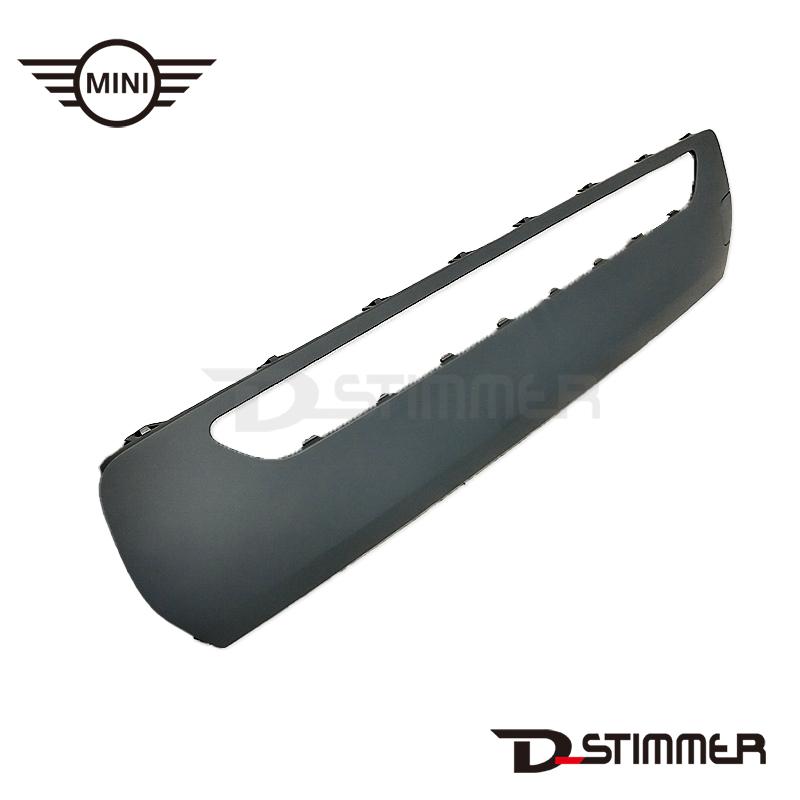 MINI ミニ 純正品 フロントバンパーセンター 51115A3C856 : 輸入車パーツ専門店 D-STIMMER - 通販 - Yahoo ...