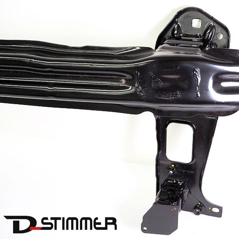 BMW フロントバンパーホースメント（純正品・新品） MINI/R55LCI・R56LCI・R58/R59 純正番号:51117255121 ...