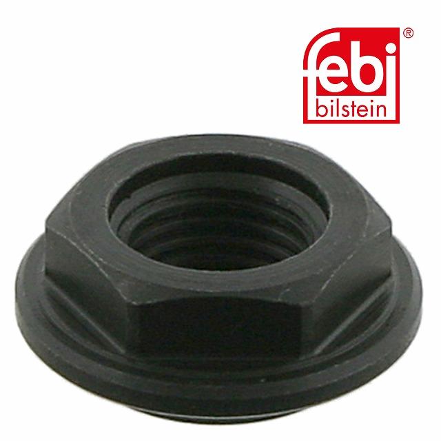 ルノー Volkswagen ナット FEBI 14099 1H0412365A [ ポイント利用 ] : 輸入車パーツ専門店 D ...