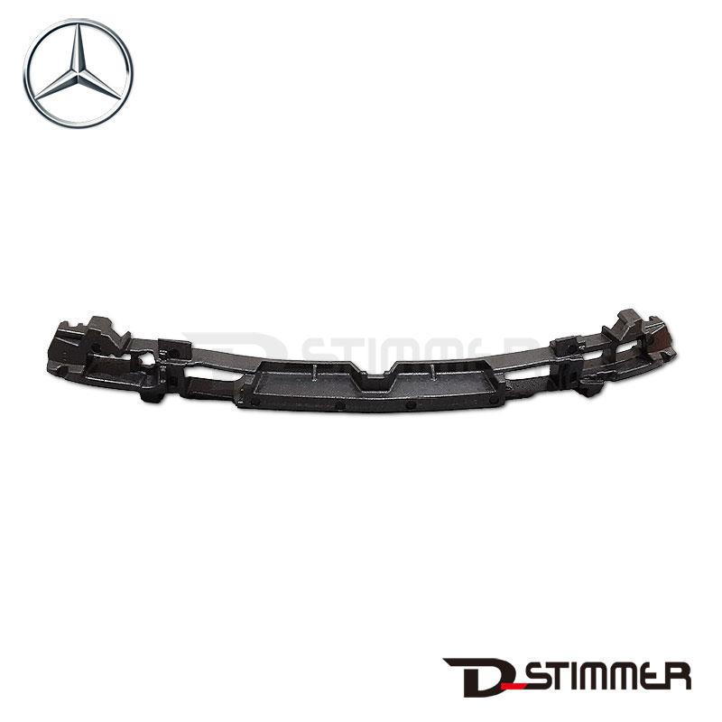 Mercedes-Benz メルセデス・ベンツ 純正品 フロントバンパーエネルギー 1568850337 新品 : 輸入車パーツ専門店 D ...
