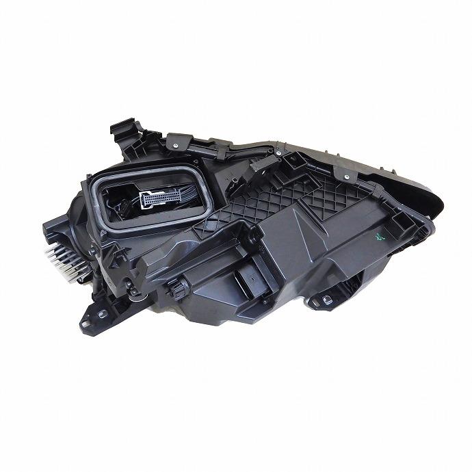 Mercedes-Benz メルセデス・ベンツ 純正品 LED ヘッドランプ 右側 GLAクラス X156 1569067800 スタティック ...