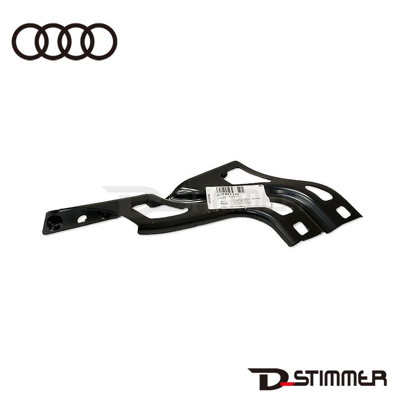 Audi AUDI アウディ 純正品 フロントフェンダープレート左側 8U0821135 [ ポイント利用 ] : 輸入車パーツ専門店 D ...