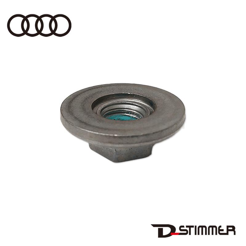 Audi AUDI アウディ 純正品 ナット WHT006151 [ ポイント利用 ] : 輸入車パーツ専門店 D-STIMMER - 通販 ...
