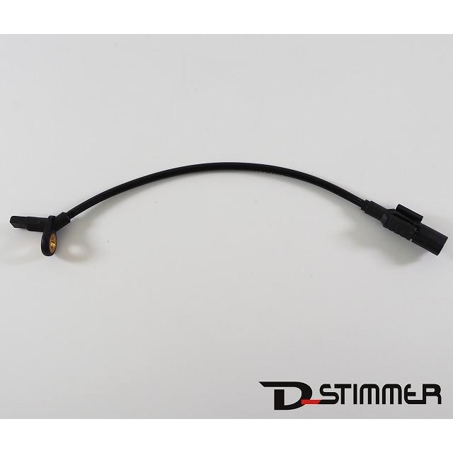 Mercedes-Benz メルセデス・ベンツ リアABSセンサー 新品 純正品 1649058500 : 輸入車パーツ専門店 D ...