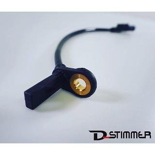 Mercedes-Benz メルセデス・ベンツ リアABSセンサー 新品 純正品 1649058500 : 輸入車パーツ専門店 D ...