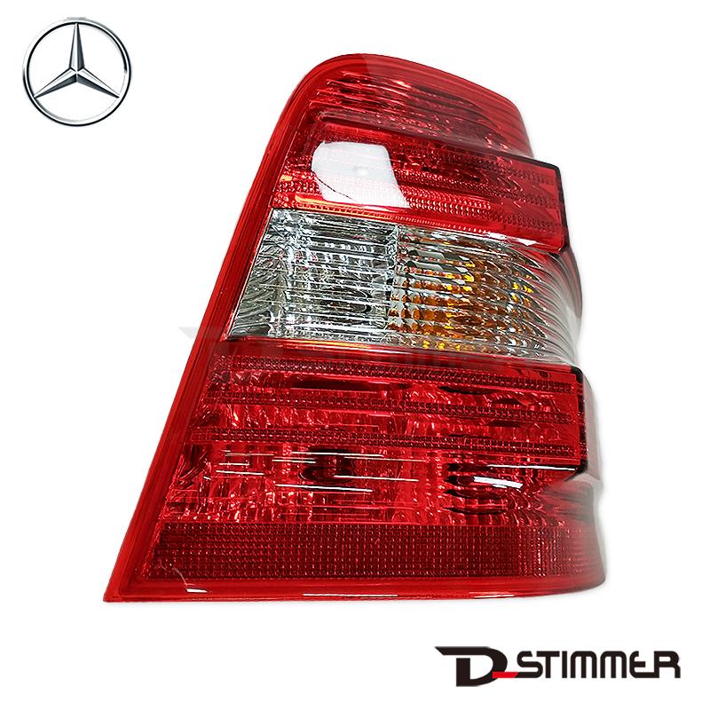 Mercedes-Benz メルセデス・ベンツ テールランプRH 純正 1649061000. OEナンバー 1649061000 : 輸入車 ...