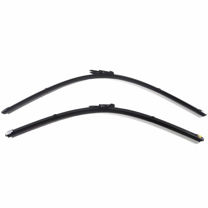 Mercedes-Benz Aクラス W169 Bクラス W245 フロントワイパーブレード 純正 新品 1698201645 F wiper ...