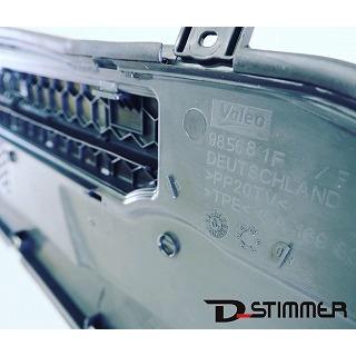 Mercedes-Benz メルセデス・ベンツ カウルトップカバー 新品 純正品 1698300413 : 輸入車パーツ専門店 D ...