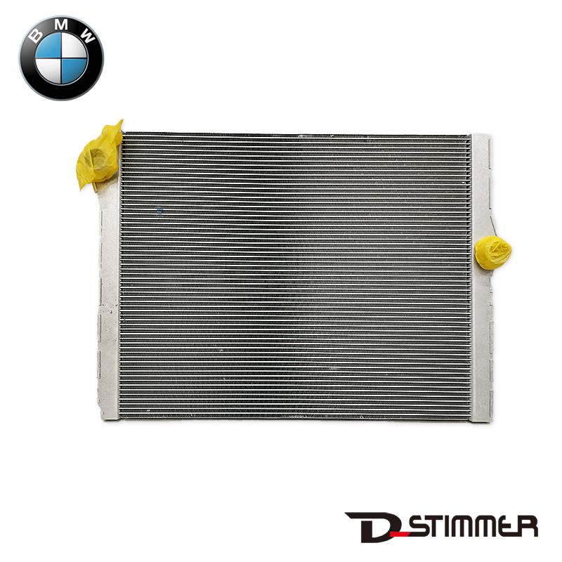 BMW 純正品 ラジエター 17117570095 新品 : 輸入車パーツ専門店 D-STIMMER - 通販 - Yahoo!ショッピング
