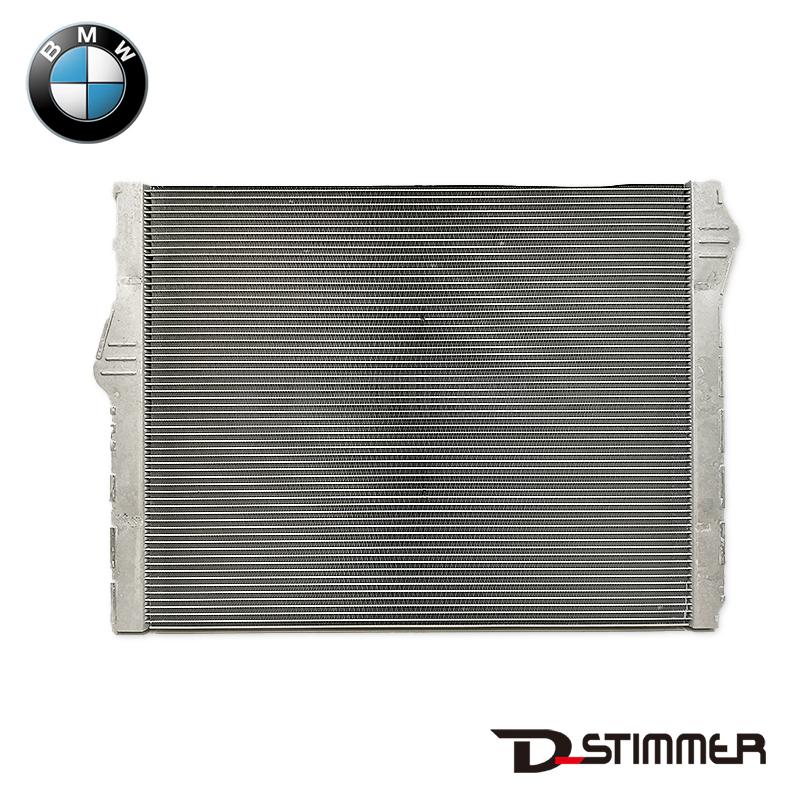 BMW 純正品 ラジエター 17117570095 新品 : 輸入車パーツ専門店 D-STIMMER - 通販 - Yahoo!ショッピング