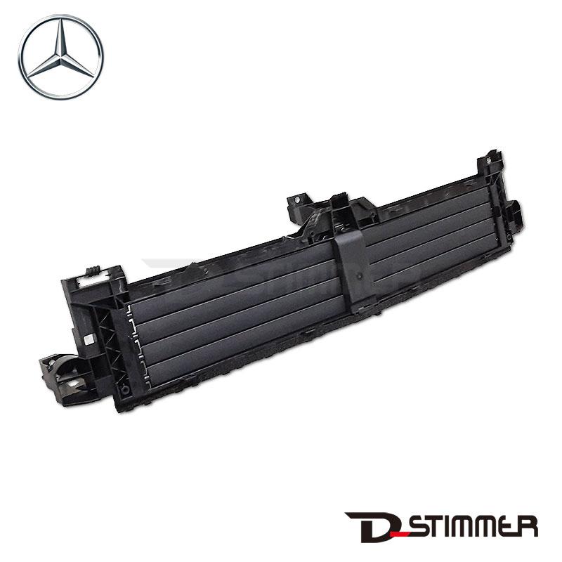 Mercedes-Benz メルセデス・ベンツ 純正品 ラジエターグリルベース 1775007900 新品 : 輸入車パーツ専門店 D ...