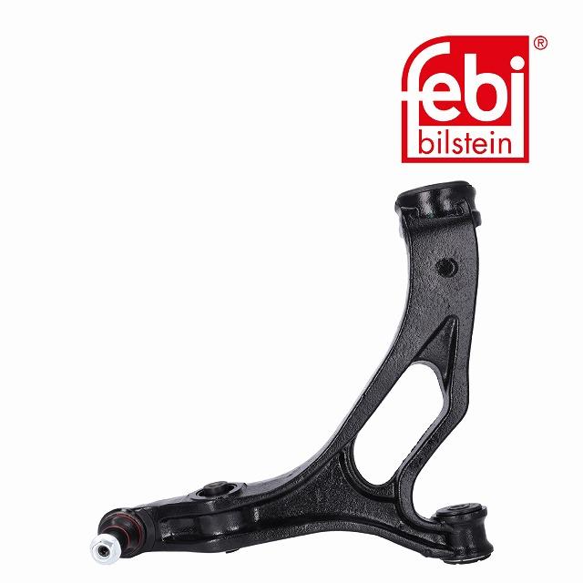 PORSCHE フロントロアアーム LH 左 FEBI 181744 95534101761 : 輸入車パーツ専門店 D-STIMMER ...