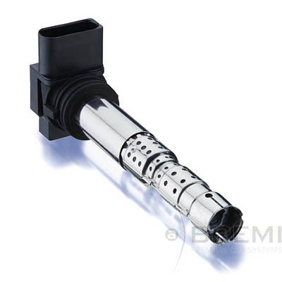 フォルクスワーゲン（Volkswagen） AUDI イグニッションコイル BREMI製 07C905715A 20112 [ 爆買 ...