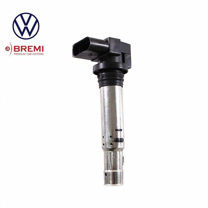 フォルクスワーゲン Volkswagen 優良品 BREMI製 イグニッションコイル 20117 : 輸入車パーツ専門店 D-STIMMER ...