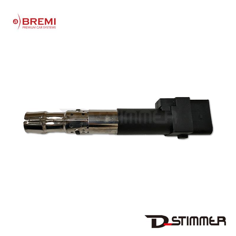PORSCHE ポルシェ カイエン 92A 9PA イグニッションコイル BREMI製 20122 95860210100 ダイレクトコイル ...