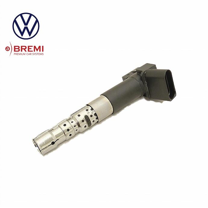 フォルクスワーゲン VW PASSAT パサート 3BAZX イグニッションコイル BREMI製 20124 066905715 ダイレクト ...