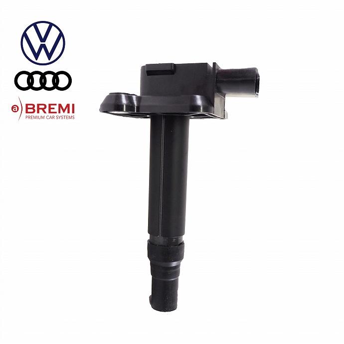 Audi AUDI VW TT ロードスター 8N ニュービートル イグニッションコイル BREMI製 20130 06B905115E : 輸入車パーツ専門店 D-STIMMER - 通販 ...