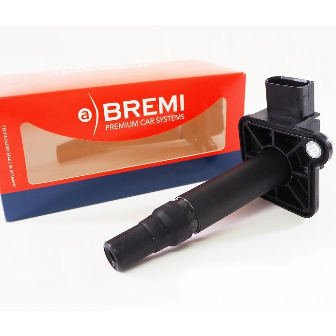 Audi AUDI VW TT ロードスター 8N ニュービートル イグニッションコイル BREMI製 20130 06B905115E : 輸入車パーツ専門店 D-STIMMER - 通販 ...