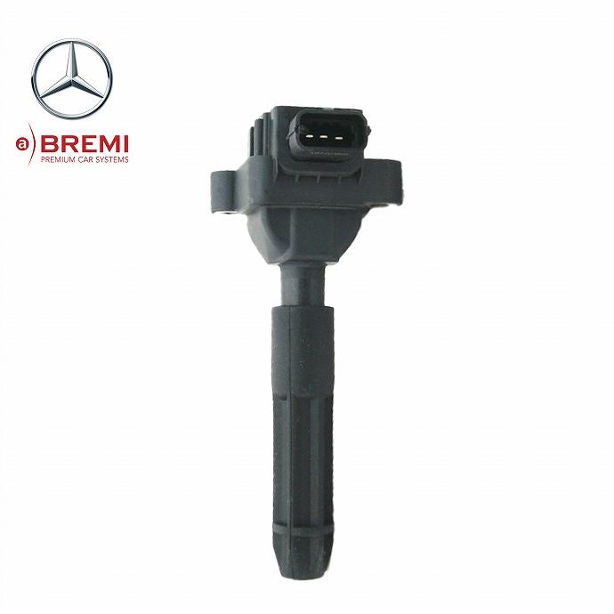 Mercedes-Benz ベンツ C・SLKクラス イグニッションコイル BREMI製 20145 0001501780 ...