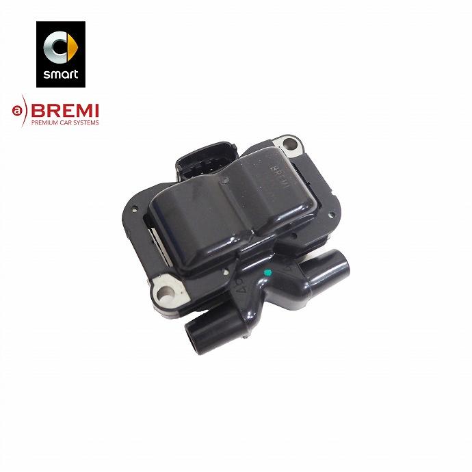 スマート SMART スマートK 450 シティクーペ イグニッションコイル BREMI製 20157 Q0003100V005000000 ...