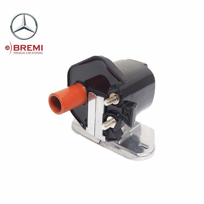 Mercedes-Benz メルセデス・ベンツ 優良品 BREMI イグニッションコイル Eクラス W124 20199 純正品番 ...