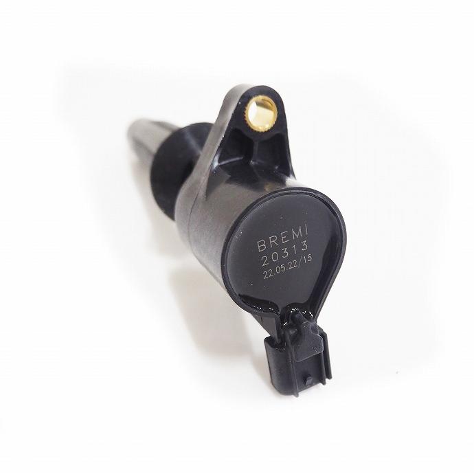 ボルボ VOLVO 優良品 BREMI イグニッションコイル C30 S40 V50 20313 純正品番:31375294 ダイレクトコイル ...