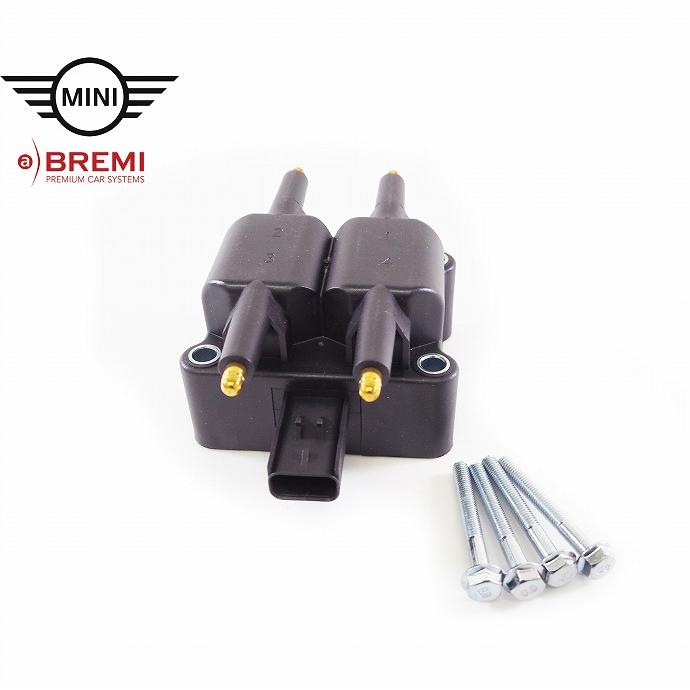 MINI（ミニ） BMW MINI 優良品 BREMI イグニッションコイル R50 ドア R52 カブリオレ R53 3ドア 20372 ...