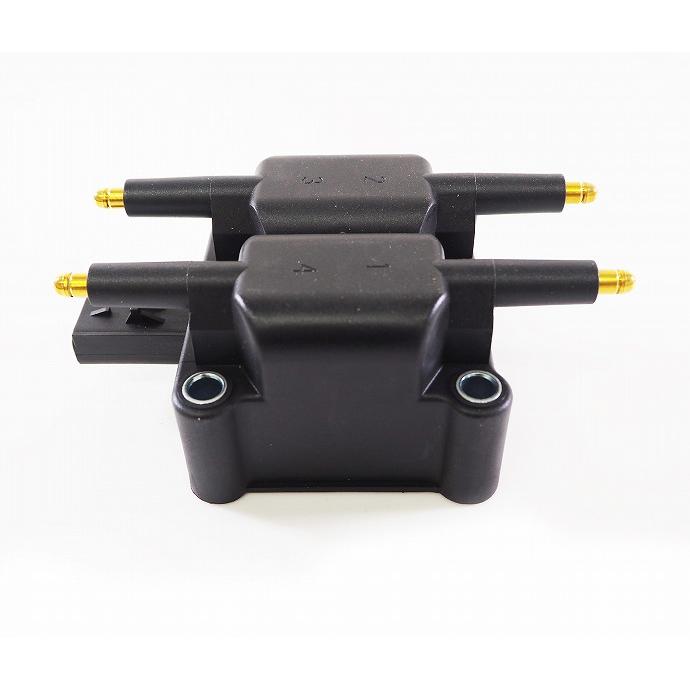 MINI（ミニ） BMW MINI 優良品 BREMI イグニッションコイル R50 ドア R52 カブリオレ R53 3ドア 20372 ...