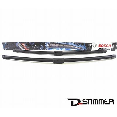 Mercedes-Benz（メルセデス・ベンツ） フロントワイパーブレードSET 新品 純正品 2048202200 : 輸入車パーツ専門店 ...