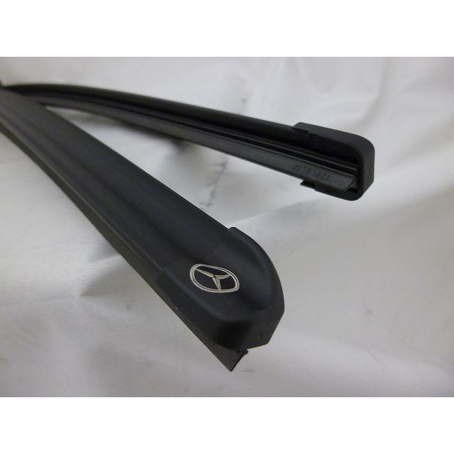 Mercedes-Benz メルセデス・ベンツ フロントワイパーブレードSET 新品 純正品 2048202300 [ ポイント利用 ...