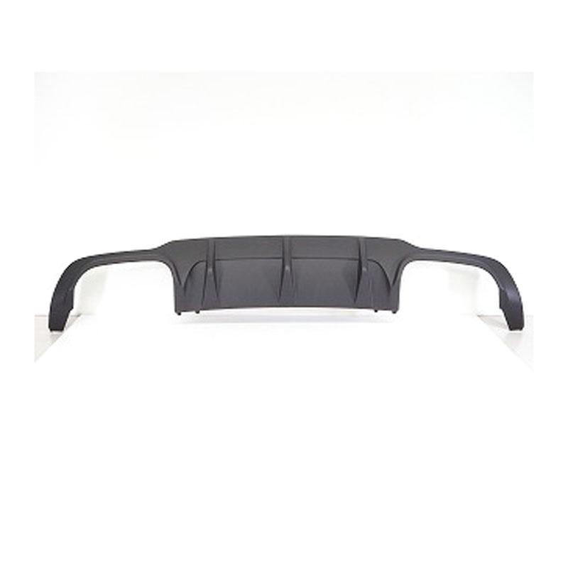 Mercedes-Benz Mercedes-Benz（メルセデスベンツ）リアバンパーディフューザー（純正品・新品）Cクラス（W204）純正 ...