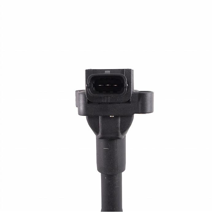 PORSCHE ポルシェ ボクスター 986 ケイマン イグニッションコイル BREMI 20550 99760210402 : 輸入車パーツ ...