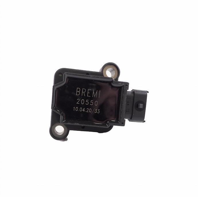 PORSCHE ポルシェ ボクスター 986 ケイマン イグニッションコイル BREMI 20550 99760210402 : 輸入車パーツ ...