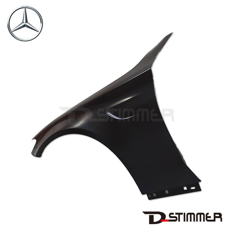 Mercedes-Benz（メルセデス・ベンツ） ベンツ フロントフェンダー 左側 新品 純正品 2058800318 : 輸入車パーツ専門店 ...
