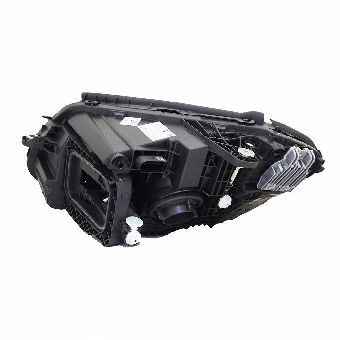 Mercedes-Benz メルセデス・ベンツ 純正 LED ヘッドランプ 右側 Cクラス W205 2059065904 [ ポイント利用 ...