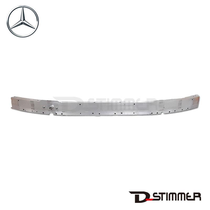 Mercedes-Benz メルセデス ベンツ 純正品 フロントバンパーホースメント 2066208700 新品 [ ポイント利用 ...