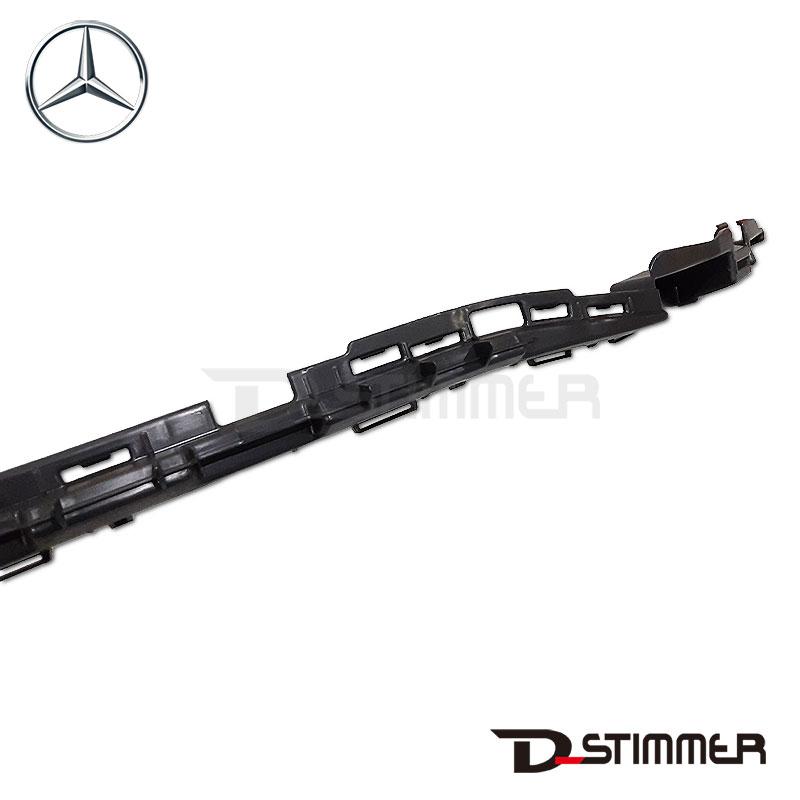 Mercedes-Benz メルセデス・ベンツ 純正品 フロントバンパーグリル センター 2068858101 新品 [ ポイント利用 ...