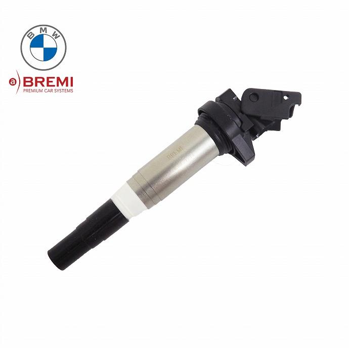 BMW イグニッションコイル BREMI 20709 5/6/7シリーズ F01/02/06/07/10 12138611236 : 輸入車 ...
