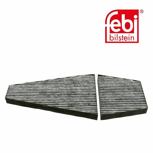 ベントレー（BENTLEY） エアコンフィルター FEBI 21308 3D1819619A : 輸入車パーツ専門店 D-STIMMER ...