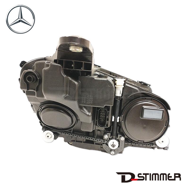 Mercedes-Benz（メルセデス・ベンツ） ベンツ ヘッドランプLH 新品 純正品 2139066908 : 輸入車パーツ専門店 D ...