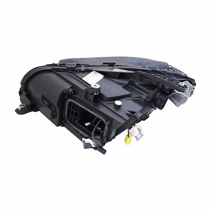 Mercedes-Benz（メルセデス・ベンツ） 純正品 LED ヘッドランプ 右側 CLSクラス W218 2188204259 ...