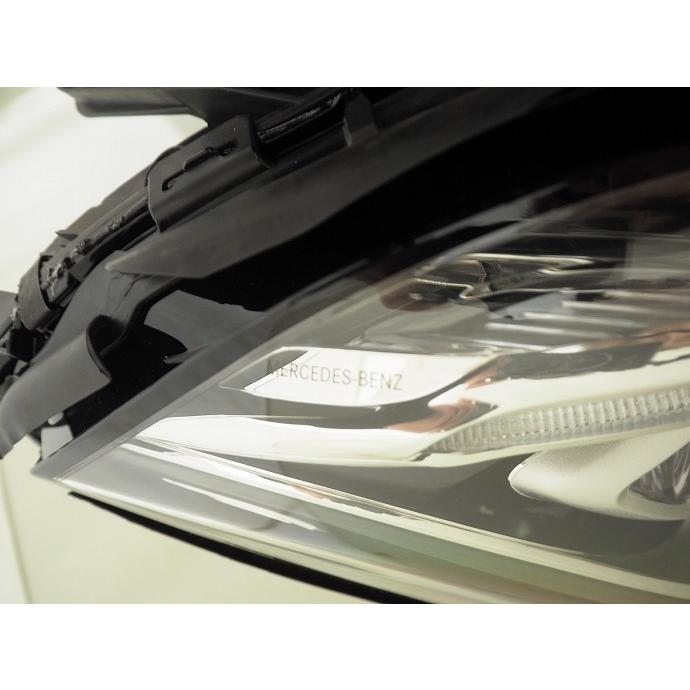 Mercedes-Benz（メルセデス・ベンツ） 純正品 LED ヘッドランプ 右側 CLSクラス W218 2188204259 ...