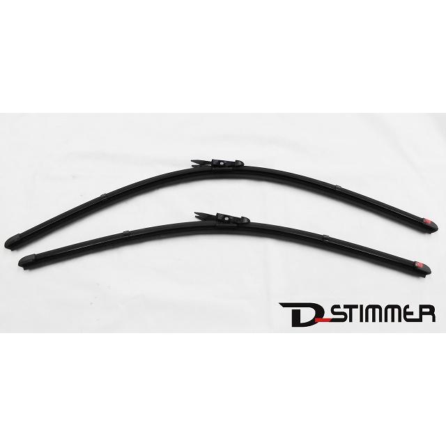 Mercedes-Benz メルセデス・ベンツ フロントワイパーブレードSET 新品 純正品 2228201345 [ ポイント利用 ...