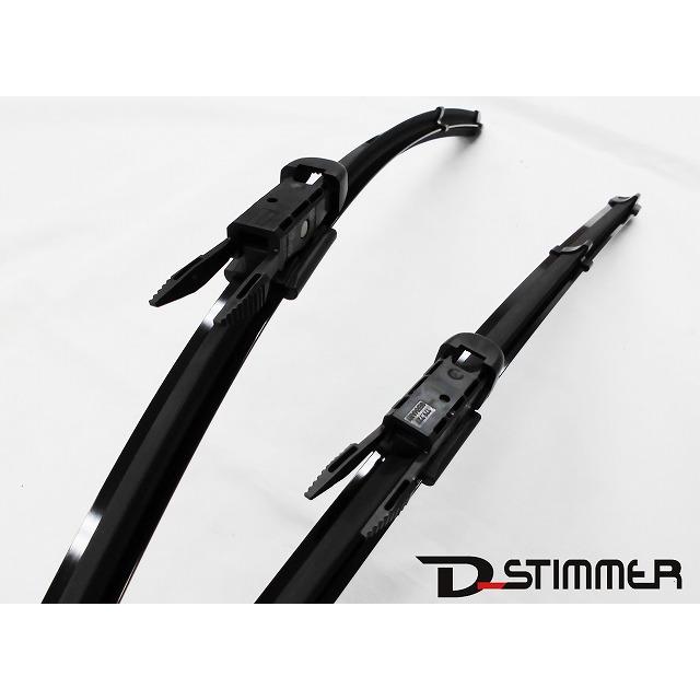 Mercedes-Benz メルセデス・ベンツ フロントワイパーブレードSET 新品 純正品 2228201345 [ ポイント利用 ...